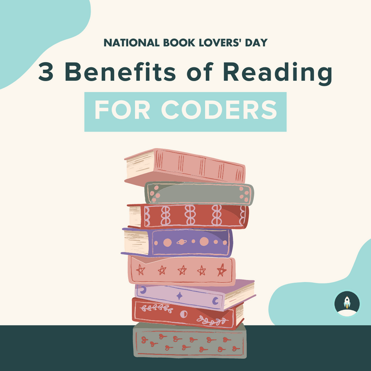 Reading: A Novel Approach to Code | Blog