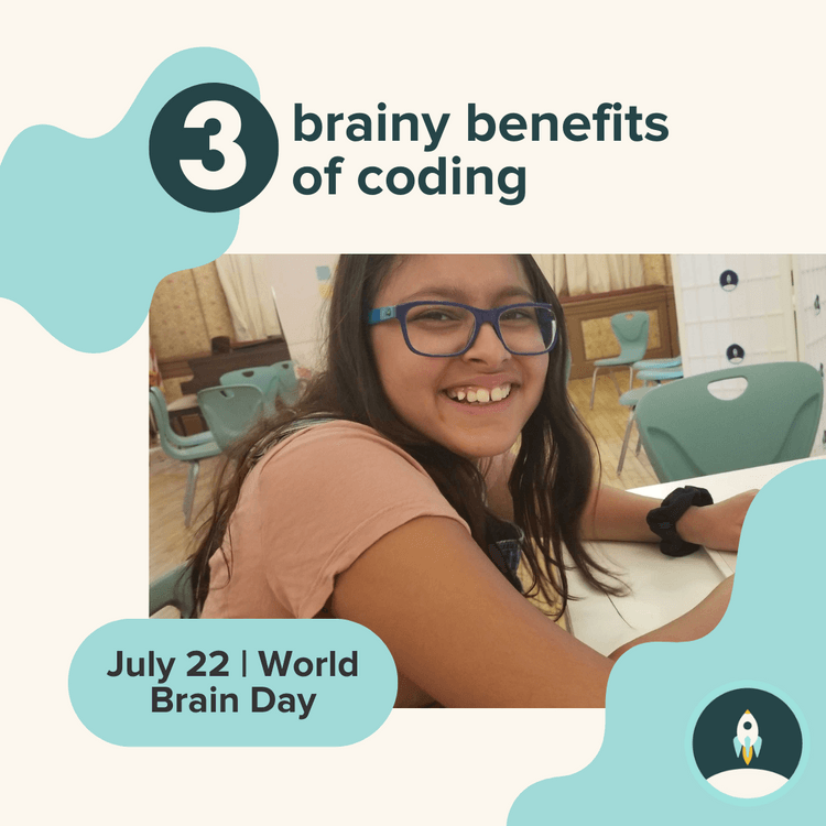 Coding for Kids | Coding Classes for Kids & Teens | The Coding Space