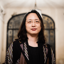 10 Queer Pioneers of Computer Science | Blog