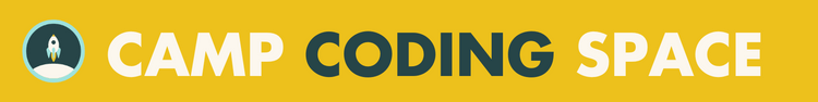Coding Camp for Kids | Camp Coding Space | Programs