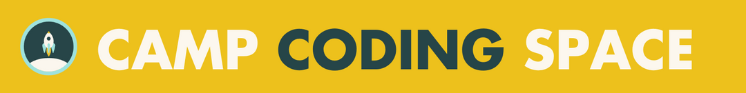 Coding Camp for Kids | Camp Coding Space | Programs