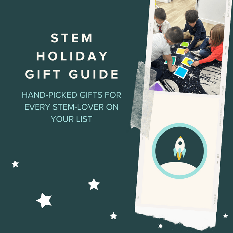 Our 2024 STEM Holiday Gift Guide | Blog