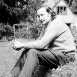 10 Queer Pioneers of Computer Science | Blog