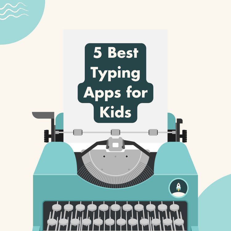 5 Best Typing Apps for Kids | Blog