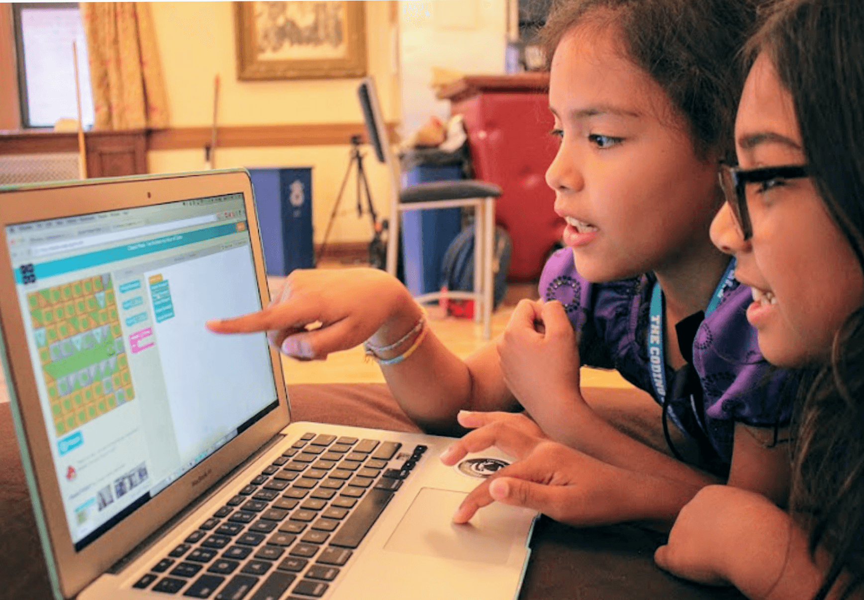 Careers at The Coding Space | The Coding Space