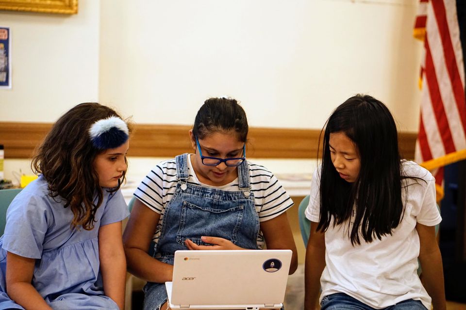 Our Locations | The Coding Space