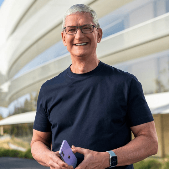 10 Queer Pioneers of Computer Science | Blog